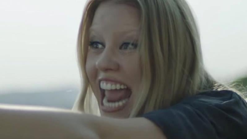 INFINITY POOL: Check Out The Twisted First Trailer For Brandon ...