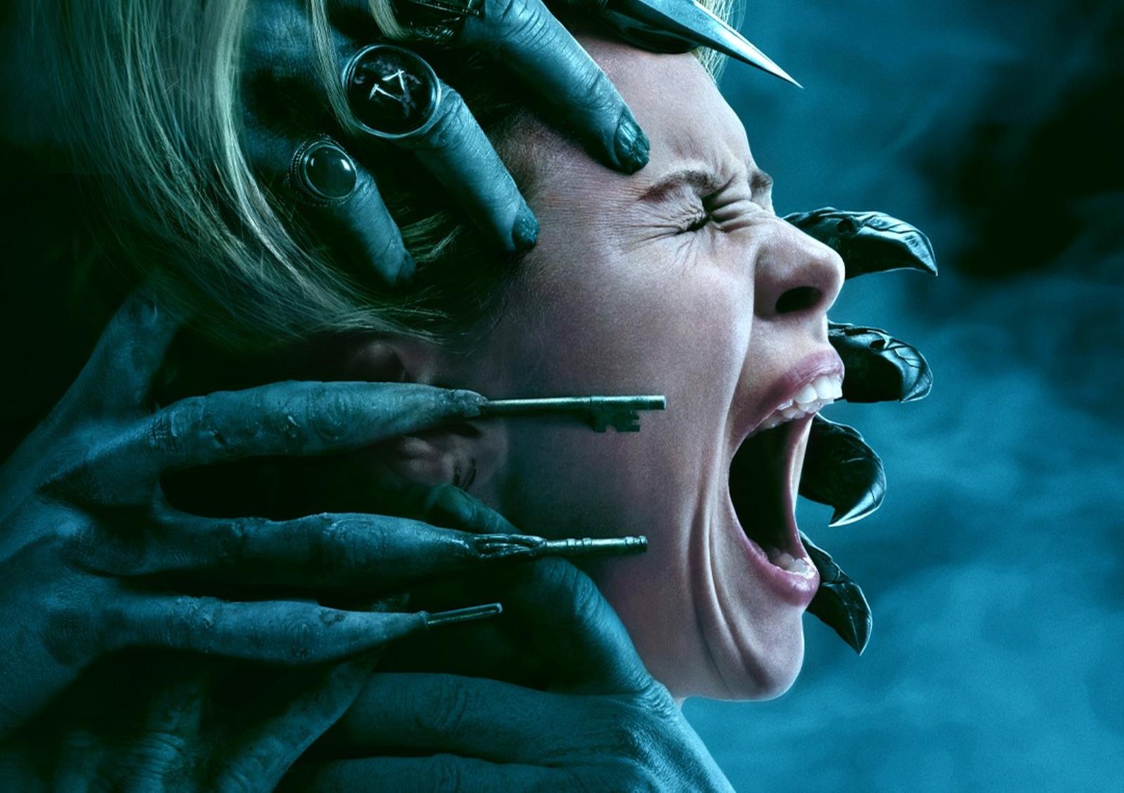 Insidious: Out Of The Further CinemaCon Trailer Features Jump-Scares ...