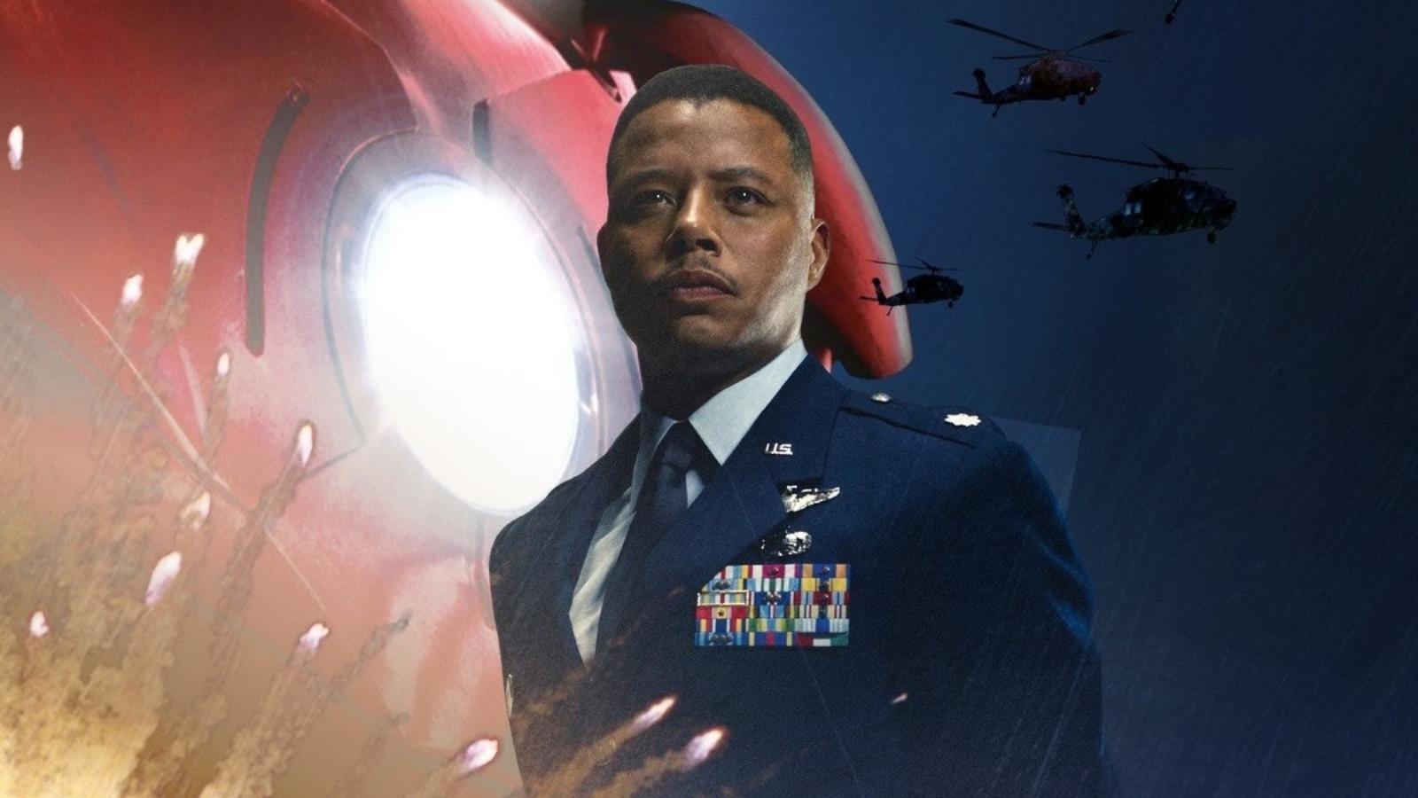 IRON MAN Star Terrence Howard Has A Wild New Theory About Why Marvel ...