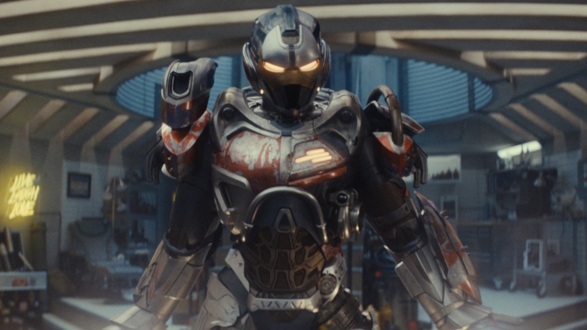 IRONHEART Ending Explained: A Long-Awaited Debut, Ezekiel Stane Twist, And The Hood's Plan ...