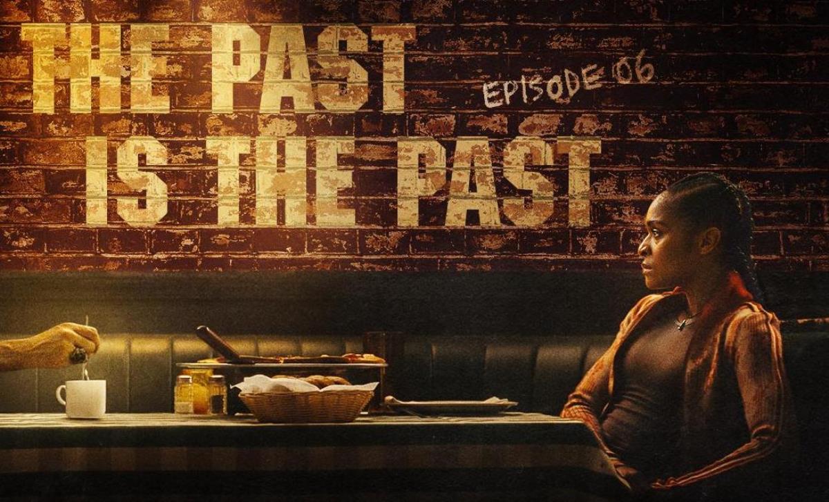 IRONHEART Final Episode Posters See Riri Face-Off With Zeke Stane And ...