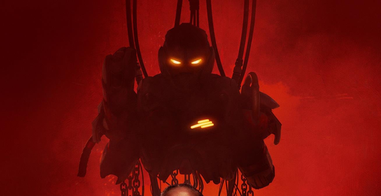 IRONHEART: Marvel Shares A Teasing First Glimpse Of [SPOILER] - "On ...