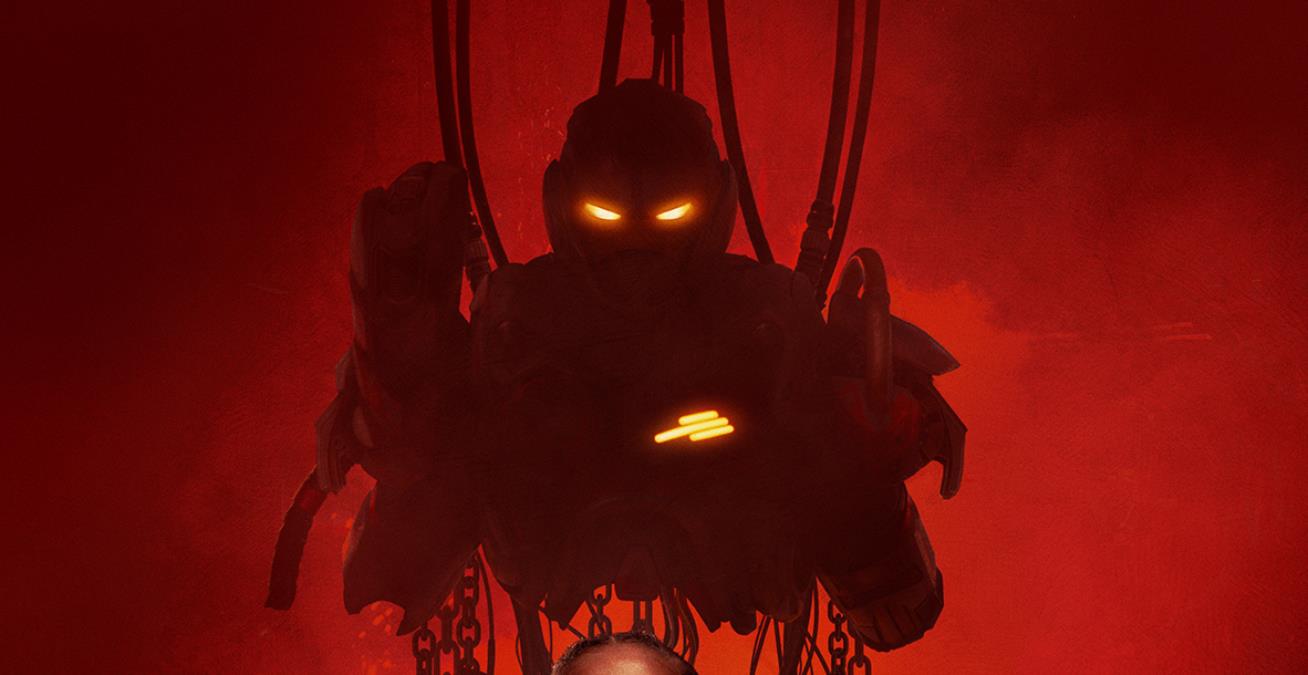 IRONHEART Poster And Stills Released; Ryan Coogler On "Crazy ...