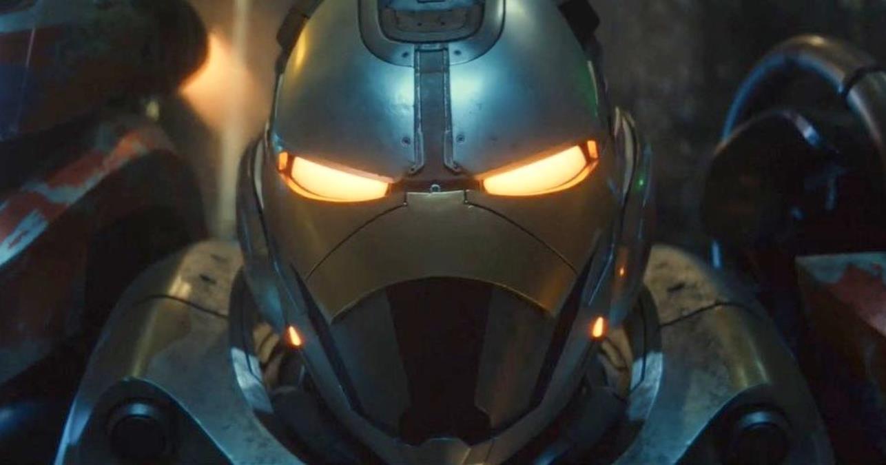 IRONHEART: The First Trailer For Next Disney+ MCU Series Will Reportely ...