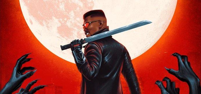 Is BLADE Dead At Marvel Studios? Here's The Latest On Status Of MCU Reboot