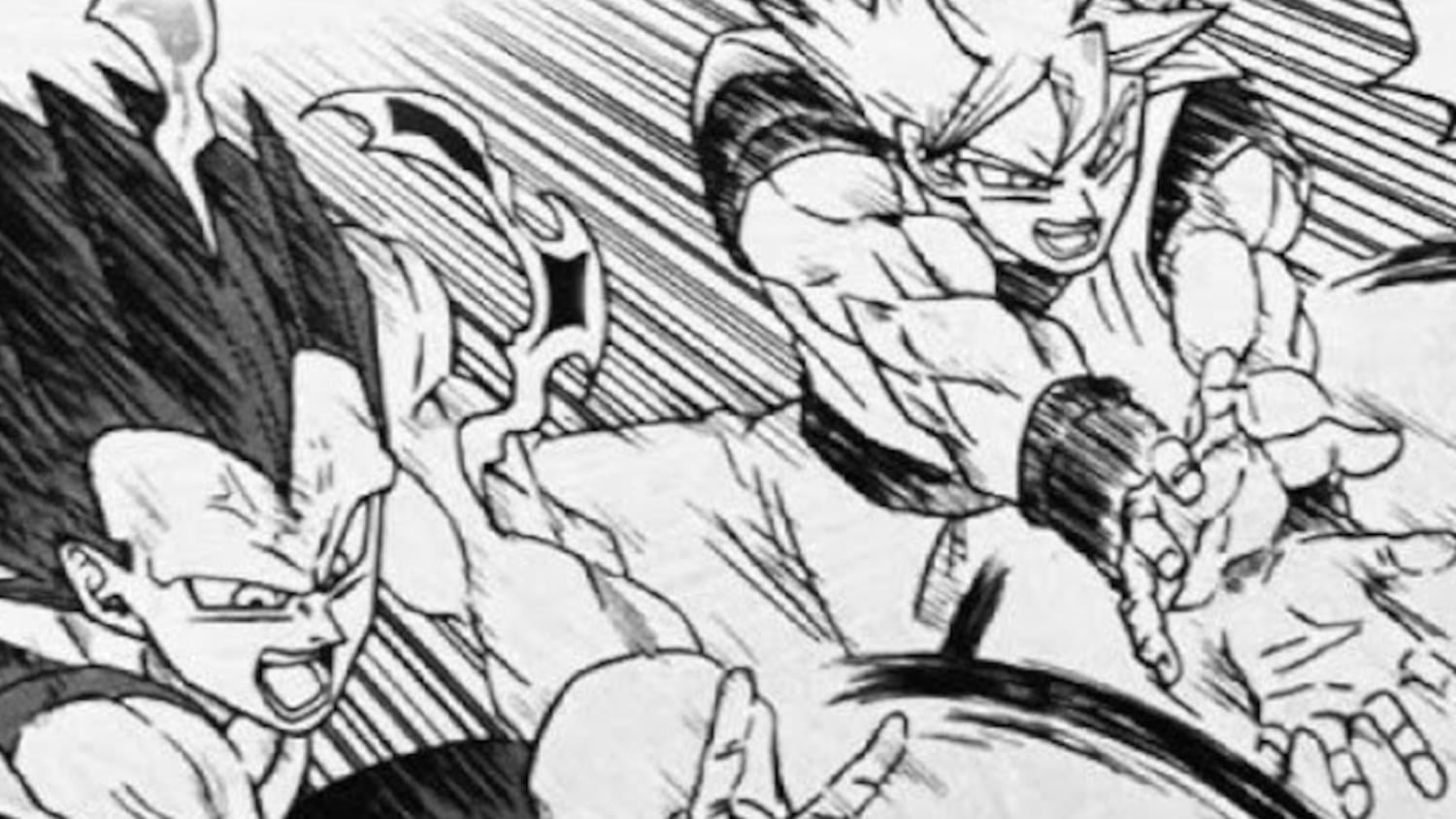 Is DRAGON BALL SUPER Chapter 105 Coming Soon? Toyotaro Breaks Silence ...