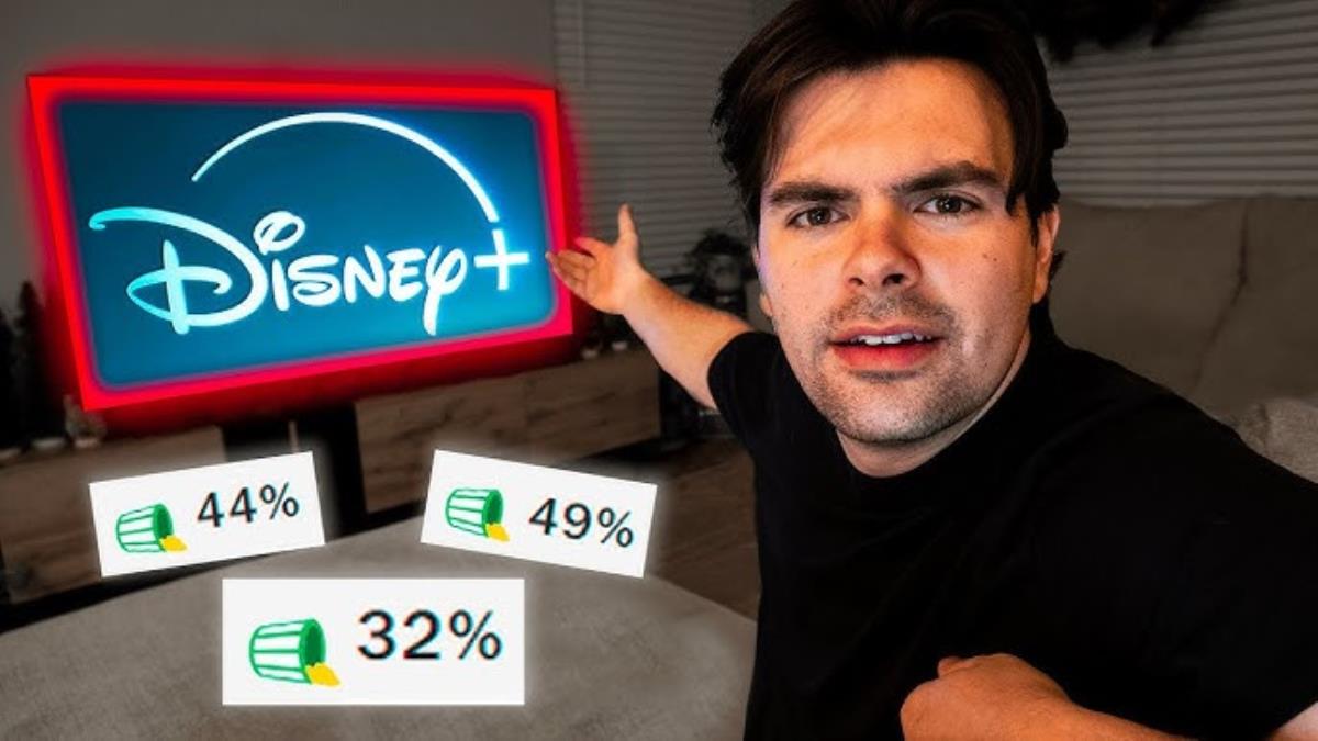 Is It Too Late to Solve Marvel's Disney Plus Problem?