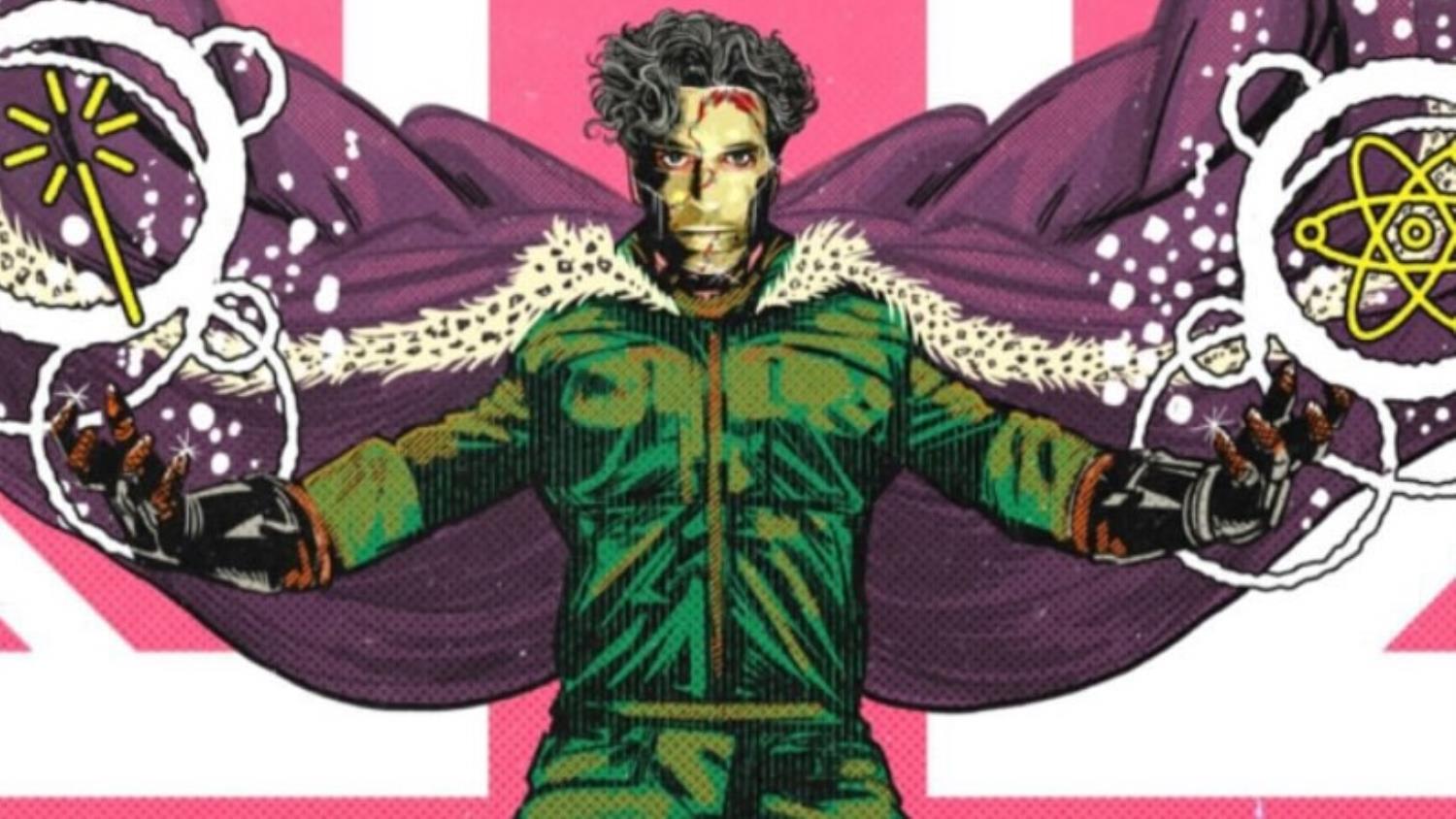 Is Possible AVENGERS: DOOMSDAY First Look A Sign Marvel Studios Has ...