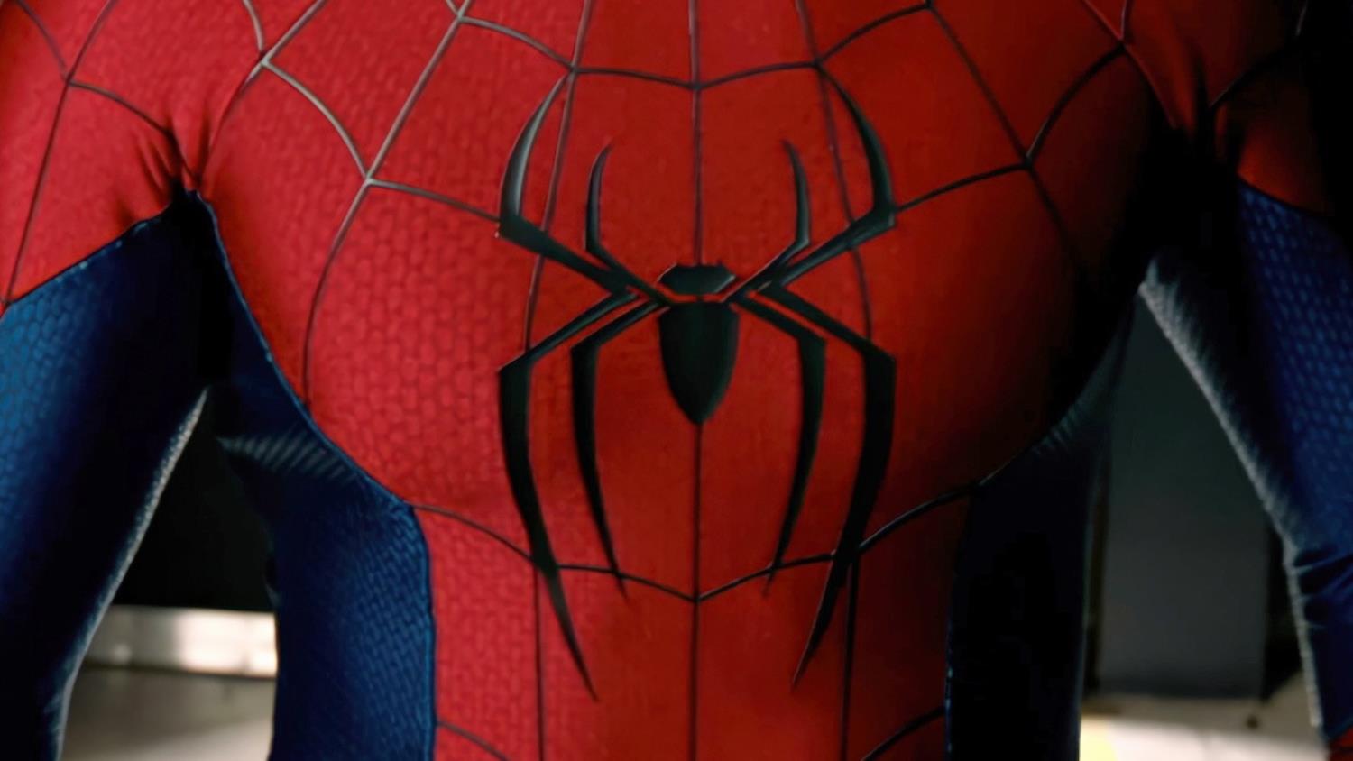 It Appears SPIDER-MAN: BRAND NEW DAY Will Not Have An IMAX Release Next ...