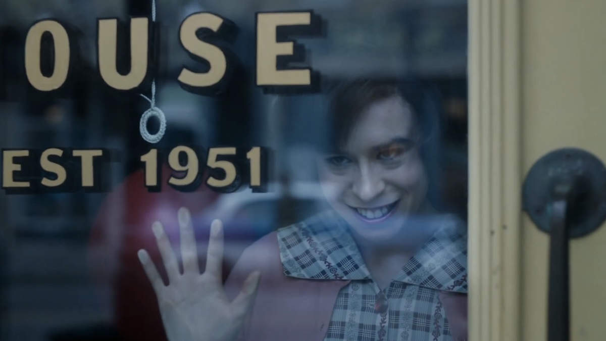 IT: WELCOME TO DERRY Teaser Takes Us Back To Derry - Here's When The ...