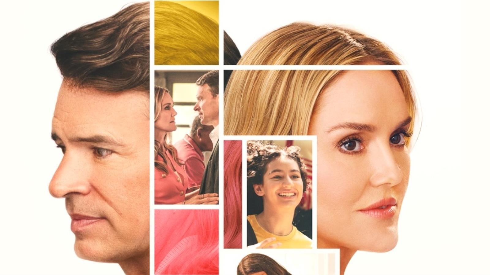 IT'S NOT LIKE THAT Interview: Scott Foley Talks SCREAM 7 Return And ...