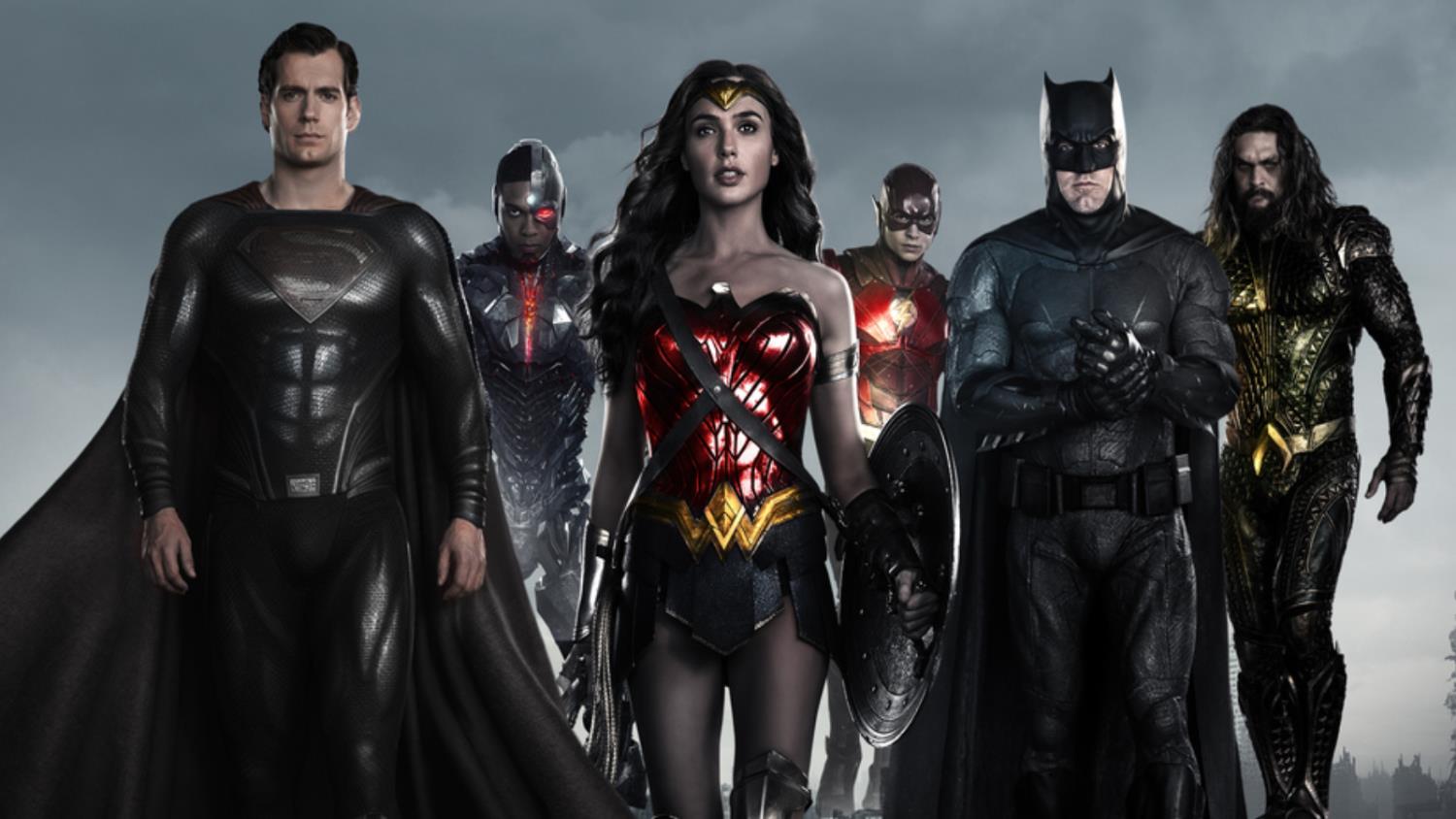 “It’s The Perfect Night To [Watch]”: Zack Snyder Promotes His Cut Of ...