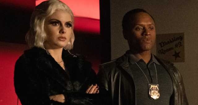 iZOMBIE: Liv Becomes A Queen In The New Promo & Photos For Season 5 ...