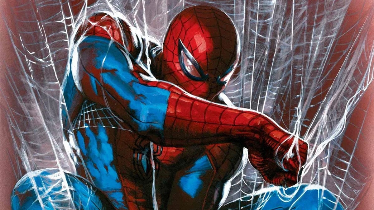 Jackie Chan's Team Is Working On SPIDER-MAN: BRAND NEW DAY Stunts ...