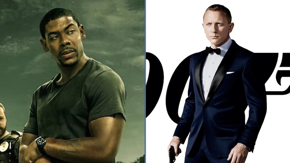 JAMES BOND: Director Shortlist For Amazon's First 007 Movie Includes A ...