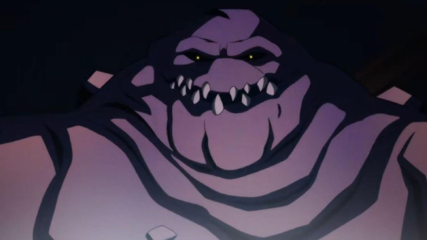 James Gunn Addresses Clayface's DCU Status After His Apparent Death In ...