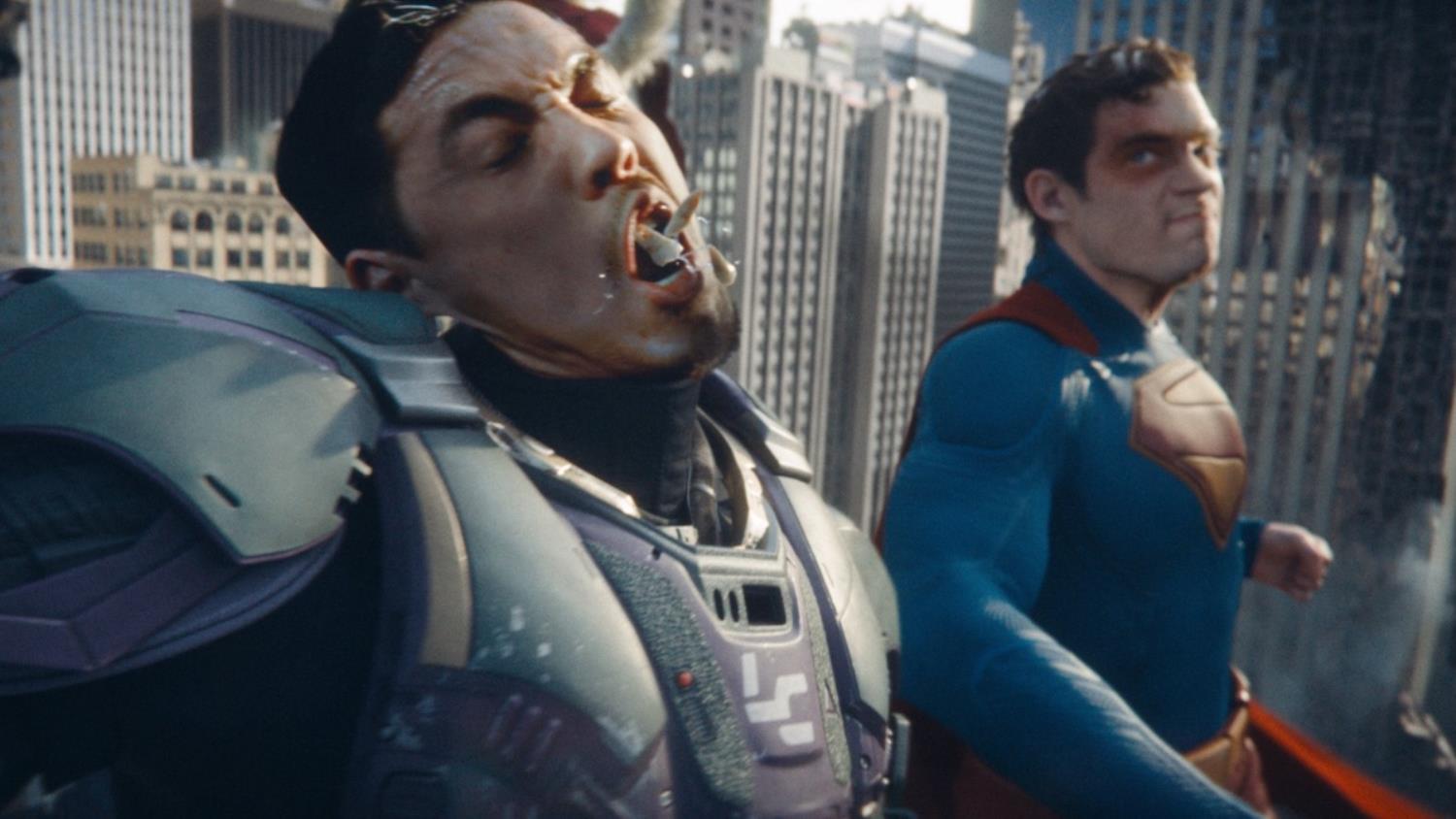 James Gunn And SUPERMAN's Cast Respond To So-Called "MAGA Outrage" Following "Superwoke" Backlash