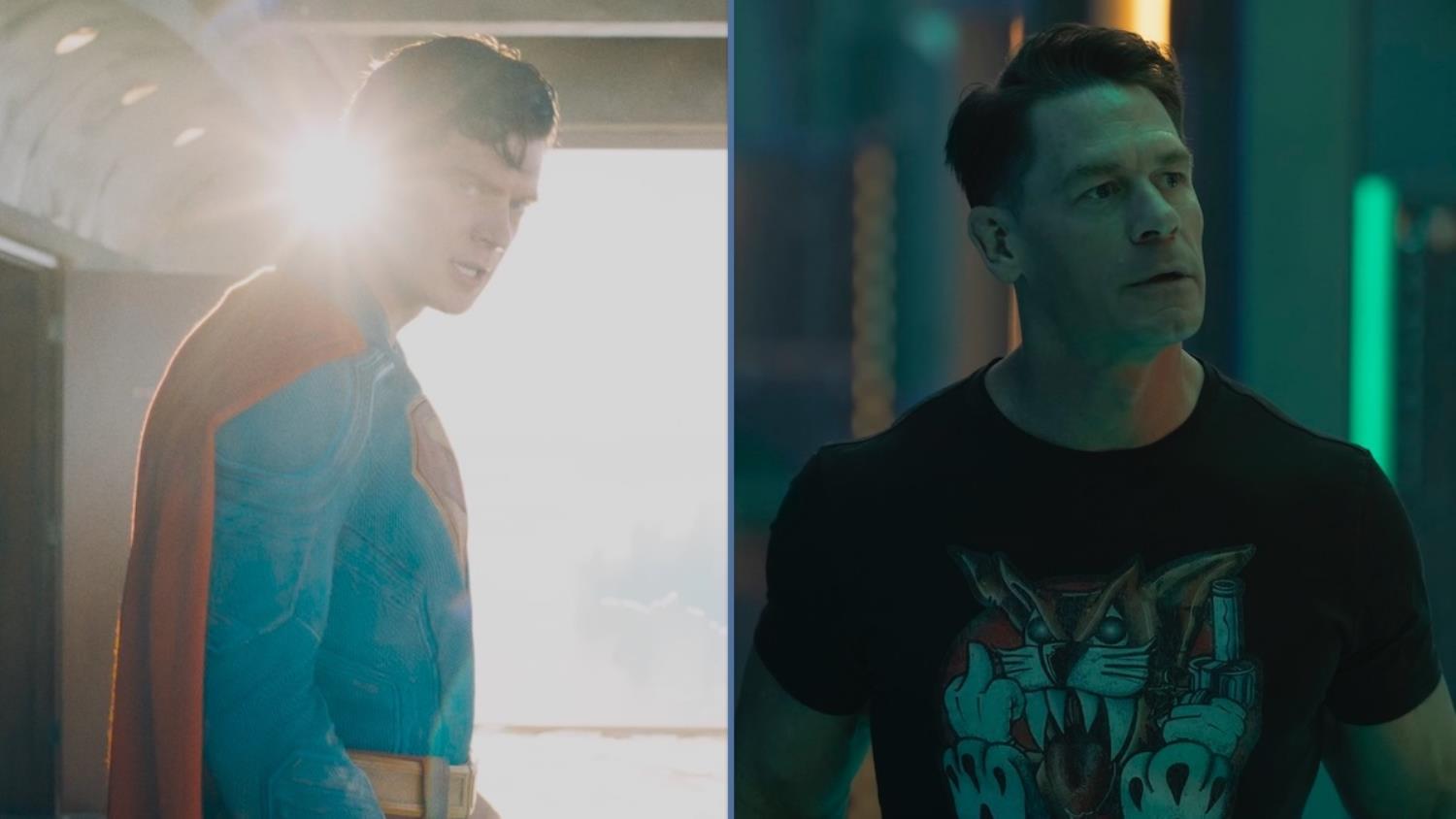 James Gunn Is Now Writing The Screenplay For SUPER-FAMILY Movie ...