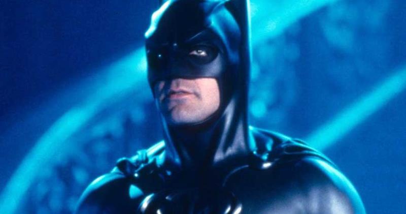 James Gunn Responds To BATMAN Casting Rumors; Confirms That A New Actor ...