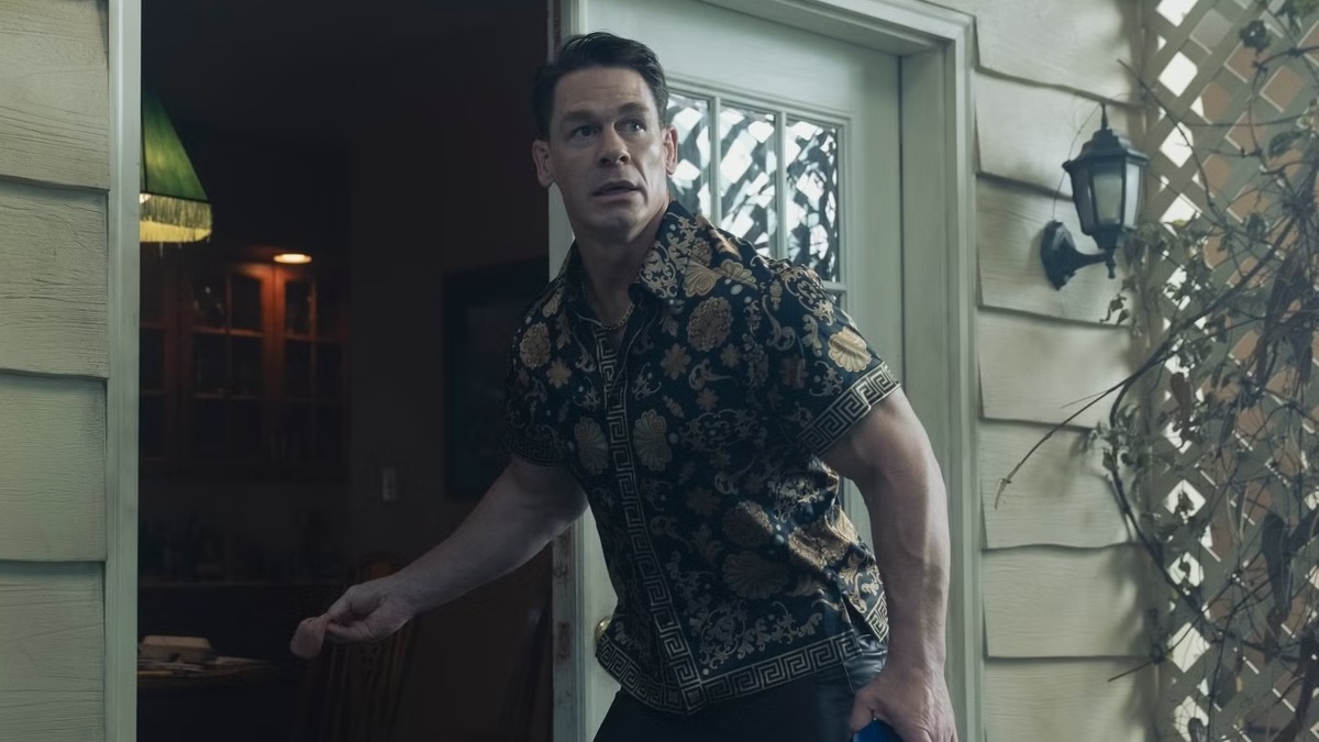 James Gunn Teases Post-PEACEMAKER Season 2 Plans For Chris Smith; Will We See [SPOILER] In MAN ...