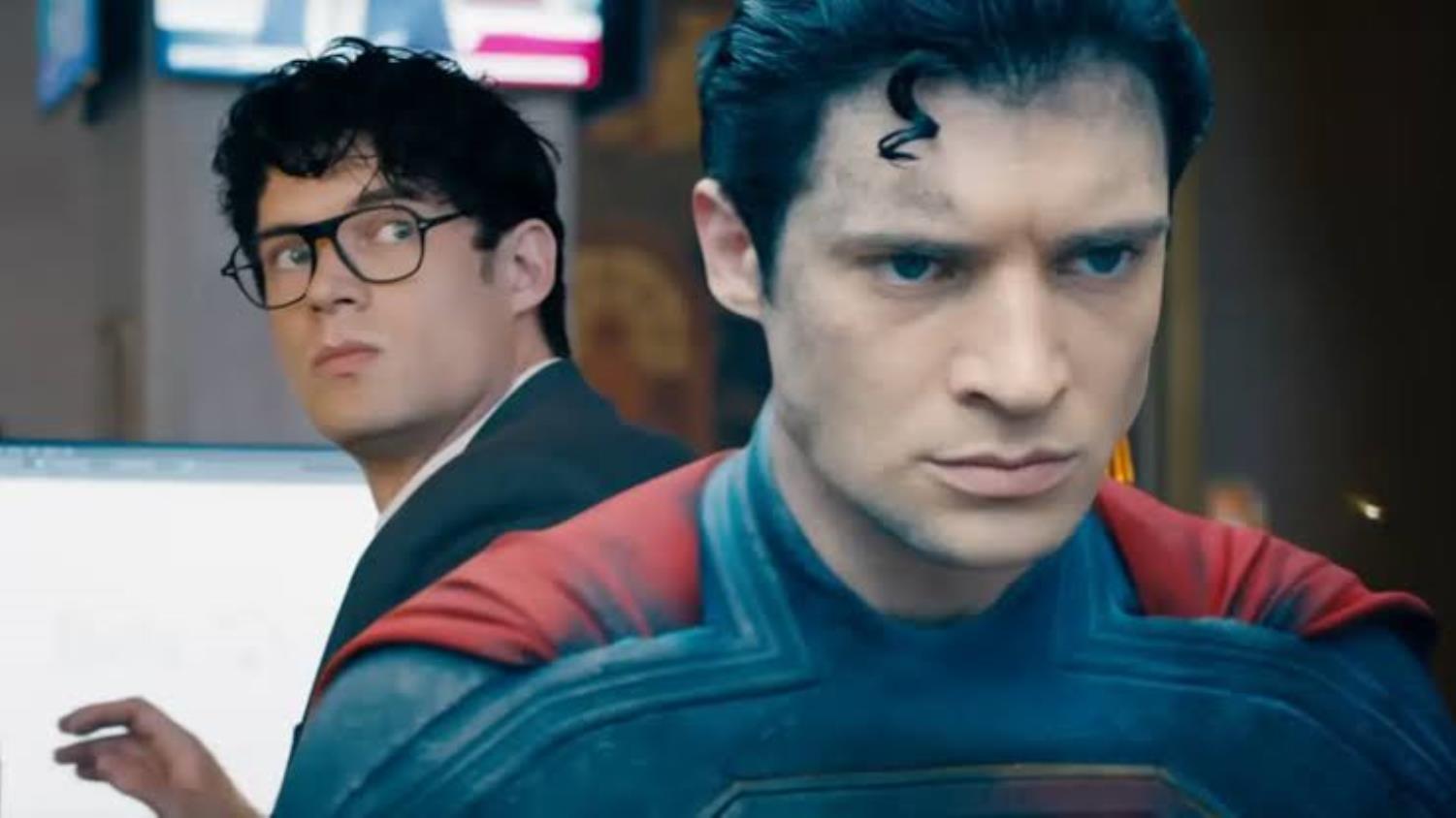 James Gunn’s SUPERMAN Trailer 2 Delivers Spectacle, But Not Everyone ...