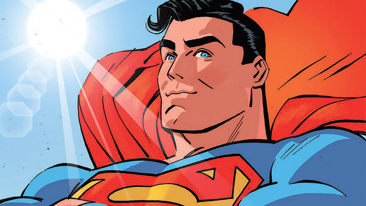 James Gunn's SUPERMAN Was Planned As Standalone Movie Like THE BATMAN ...