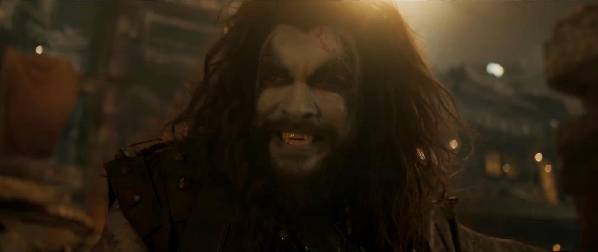 Jason Momoa Opens Up About Finally Playing Lobo In SUPERGIRL