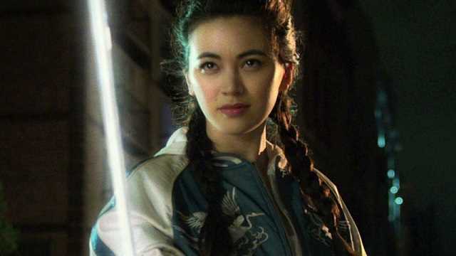 Jessica Henwick Was Eyed For Xialing Role In SHANG-CHI; Reveals How ...