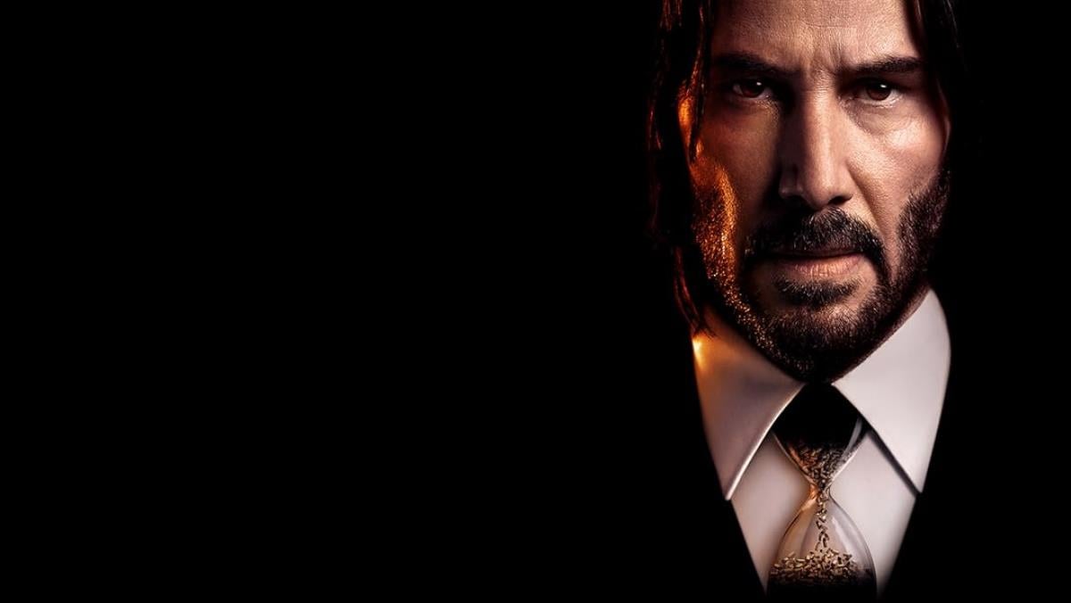 JOHN WICK 5 Officially Confirmed At Lionsgate By Head Of Global ...