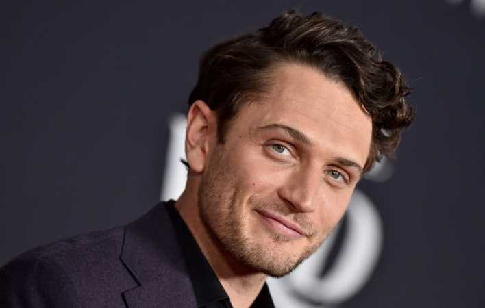 JOHN WICK Prequel THE CONTINENTAL Finds Its Lead In FLIGHT ATTENDANT ...