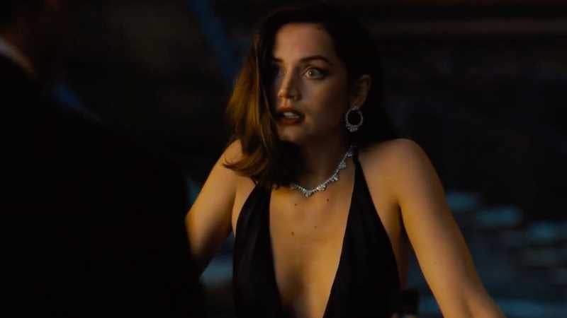 JOHN WICK Spin-Off Movie BALLERINA Starring Ana de Armas Begins ...