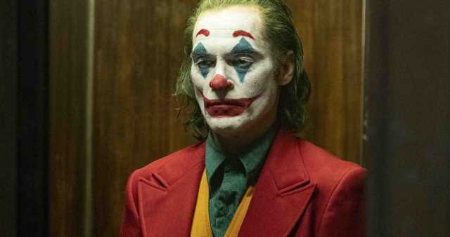 JOKER Director Todd Phillips Shares More Chilling BTS Photos From His ...
