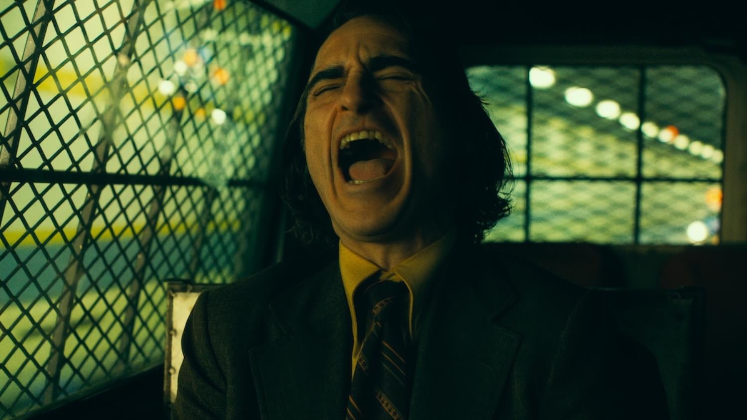 JOKER: FOLIE À DEUX Box Office Also Falls Short Overseas; Will Likely ...