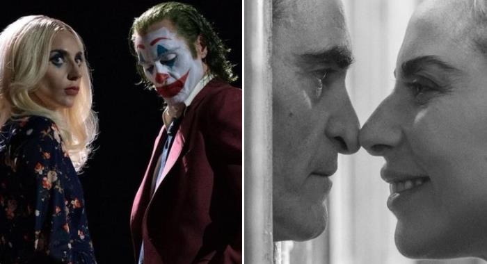 JOKER: FOLIE À DEUX Director Todd Phillips Shares Stylish New Stills ...