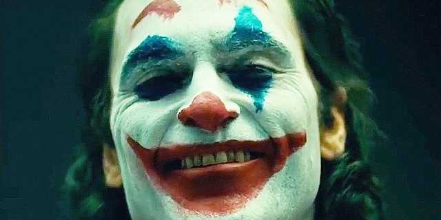 JOKER: Joaquin Phoenix's Creepy Laugh Reportedly Revealed In Newly ...