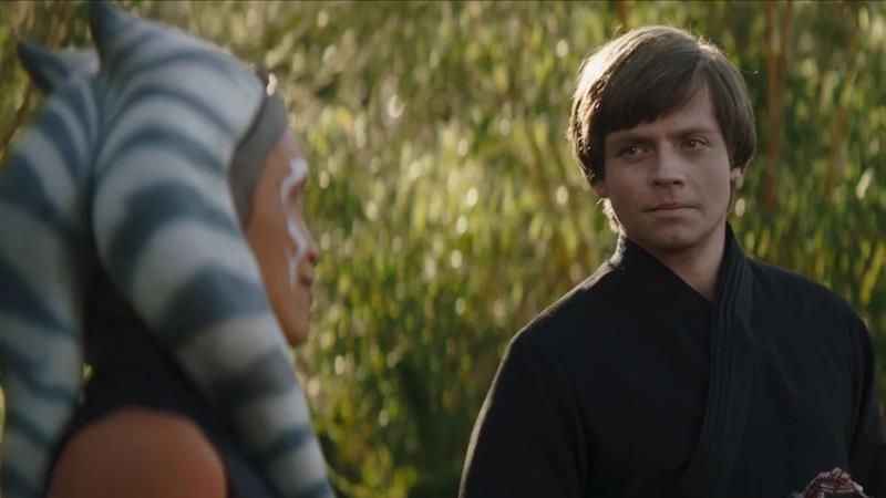 Jon Favreau And Dave Filoni Compare Their STAR WARS Movie To An ...