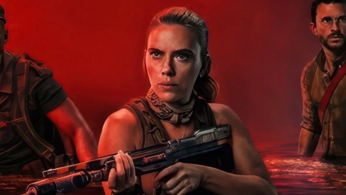 JURASSIC WORLD REBIRTH Opens With Massive $318M Worldwide - What Does ...