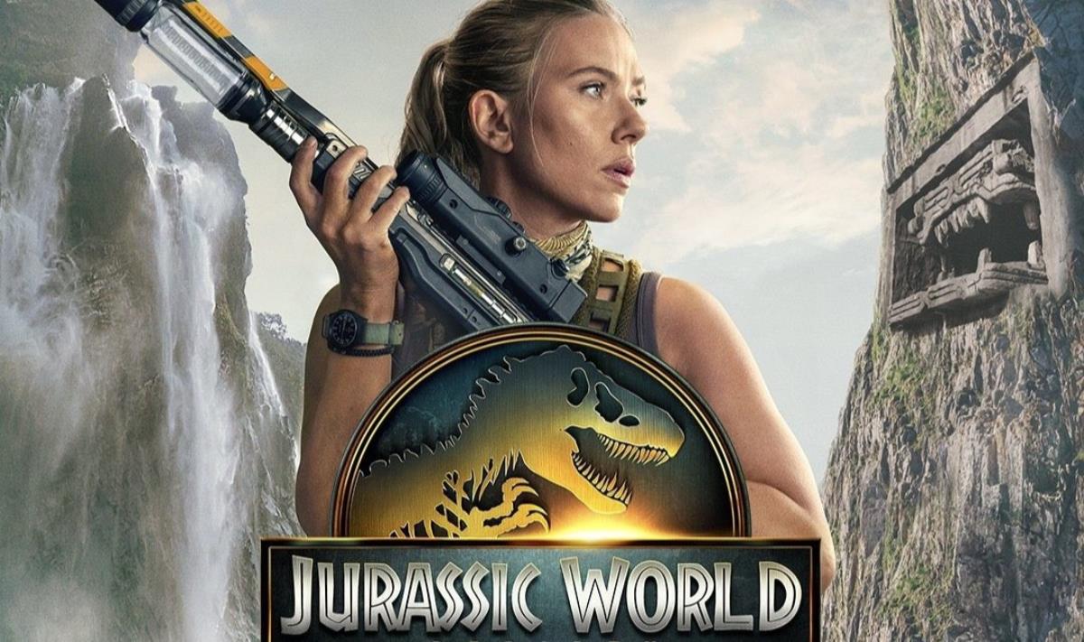 JURASSIC WORLD REBIRTH Roars Onto Digital Tomorrow With Deleted Scenes ...