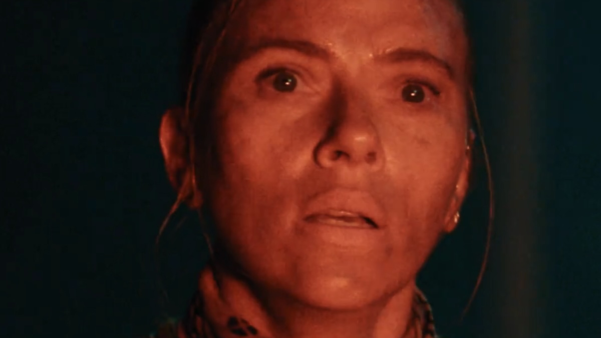 JURASSIC WORLD REBIRTH Trailer Teaser Amps Up The Tension As The T. Rex ...