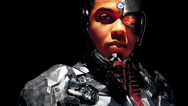 JUSTICE LEAGUE Concept Art Offers A Detailed, Intricate Look At An ...