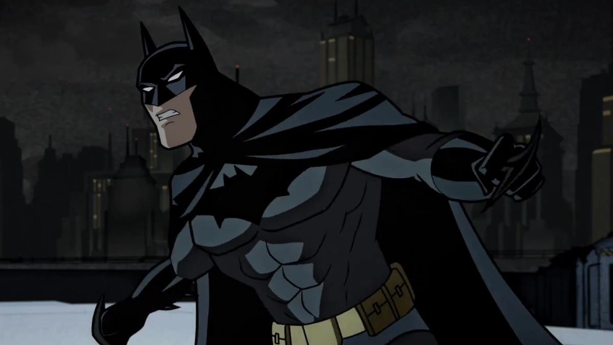 JUSTICE LEAGUE: CRISIS ON INFINITE EARTHS PART TWO Teaser Reveals ...