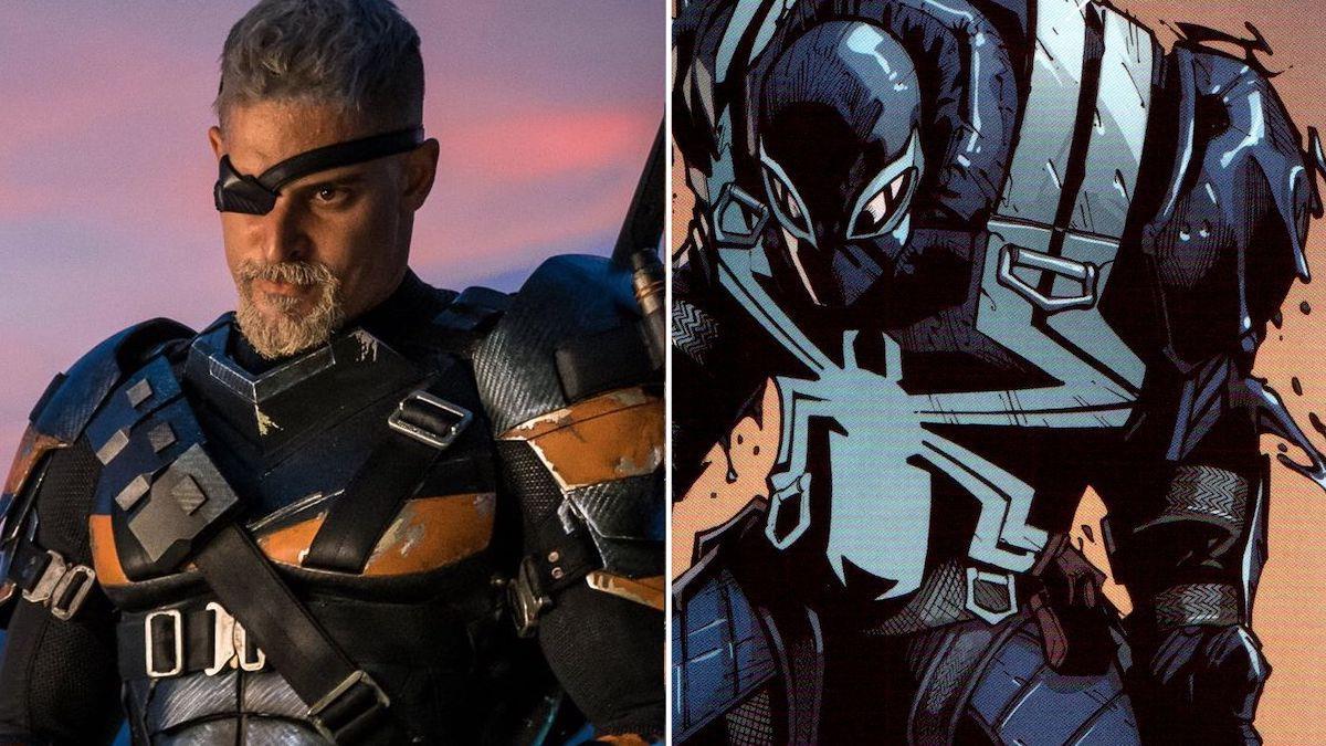 JUSTICE LEAGUE Star Joe Manganiello Turned Down THOR: RAGNAROK Role ...