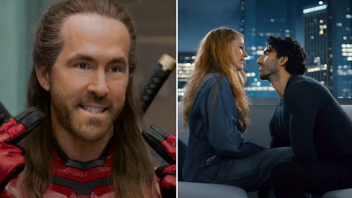 Justin Baldoni Amends IT ENDS WITH US Lawsuit With New Allegations ...