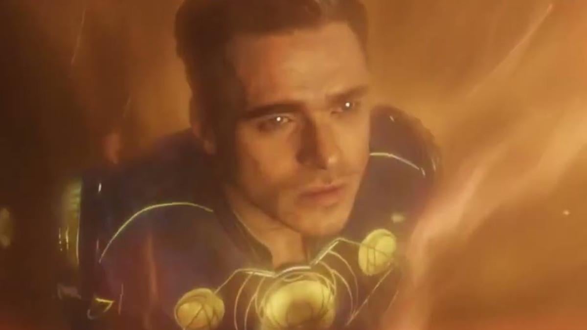 Kevin Feige Confirms That The ETERNALS 2 Is Not In Development But ...