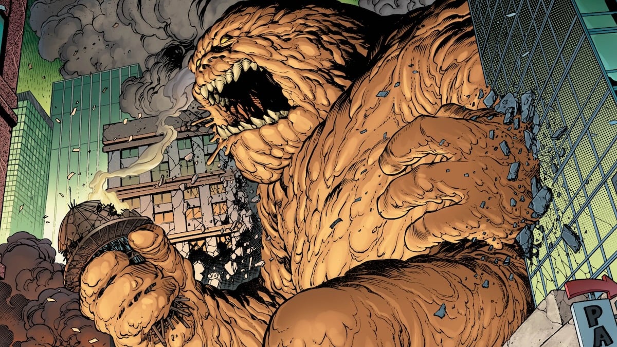 KICK-ASS 2 Director Jeff Wadlow In The Mix To Helm CLAYFACE; Reason Why ...