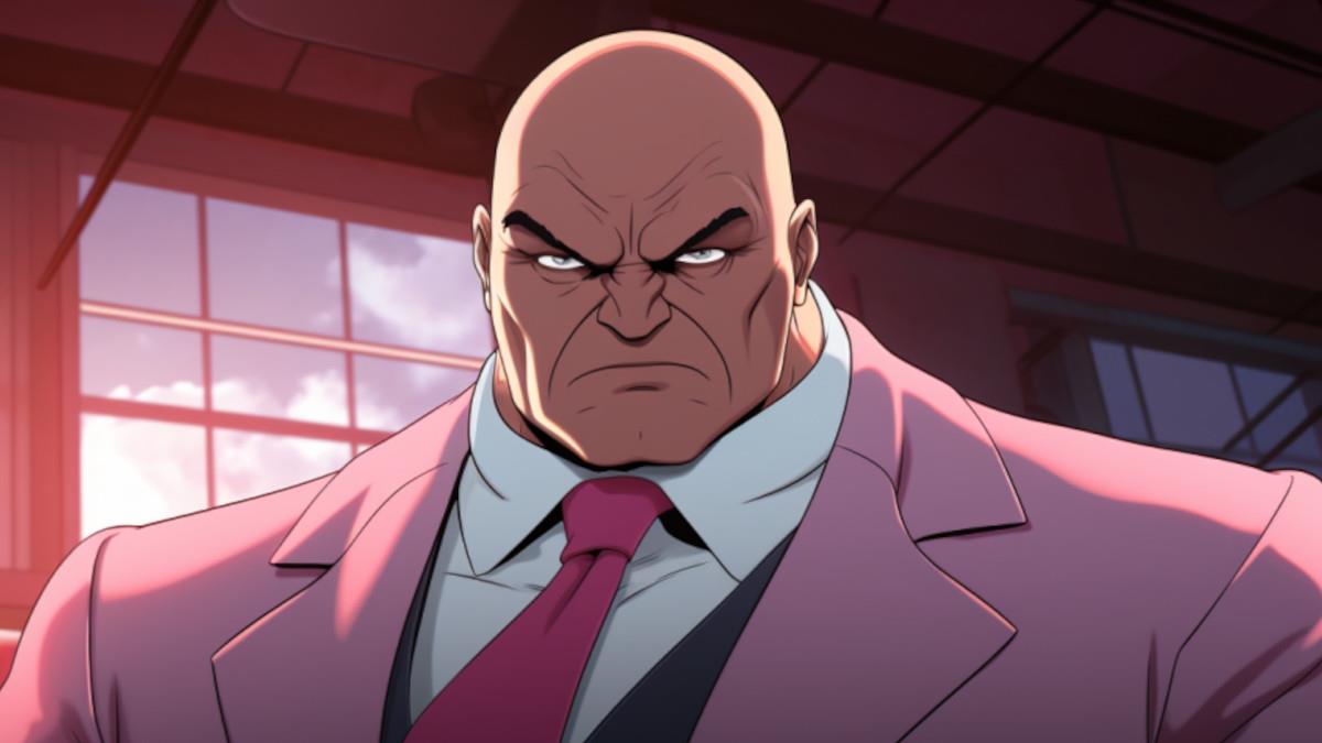 Kingpin Actor Vincent D'Onofrio Wants A WHAT IF...? Episode For His ...