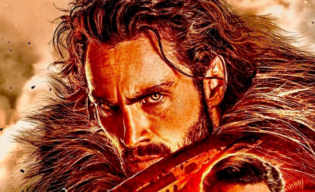 KRAVEN THE HUNTER Bombs With Worst Opening Weekend Of Sony Pictures ...