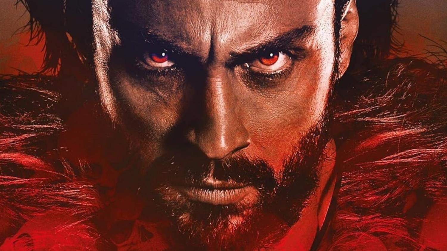 KRAVEN THE HUNTER Ending Explained: Rhino Unleashed, New Villains, And ...