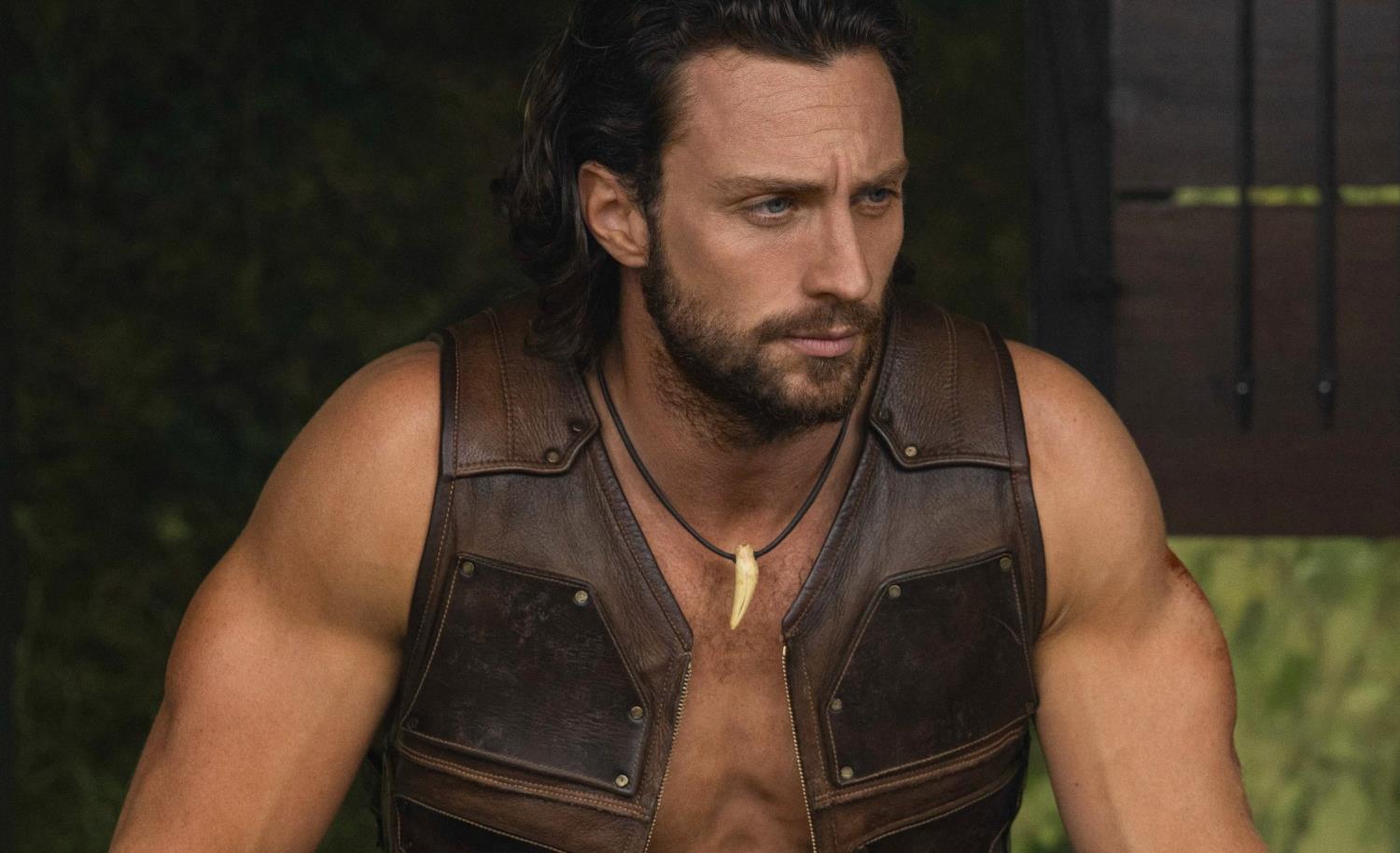 KRAVEN THE HUNTER Finishes Box Office Run With Under $60M - One Of The ...