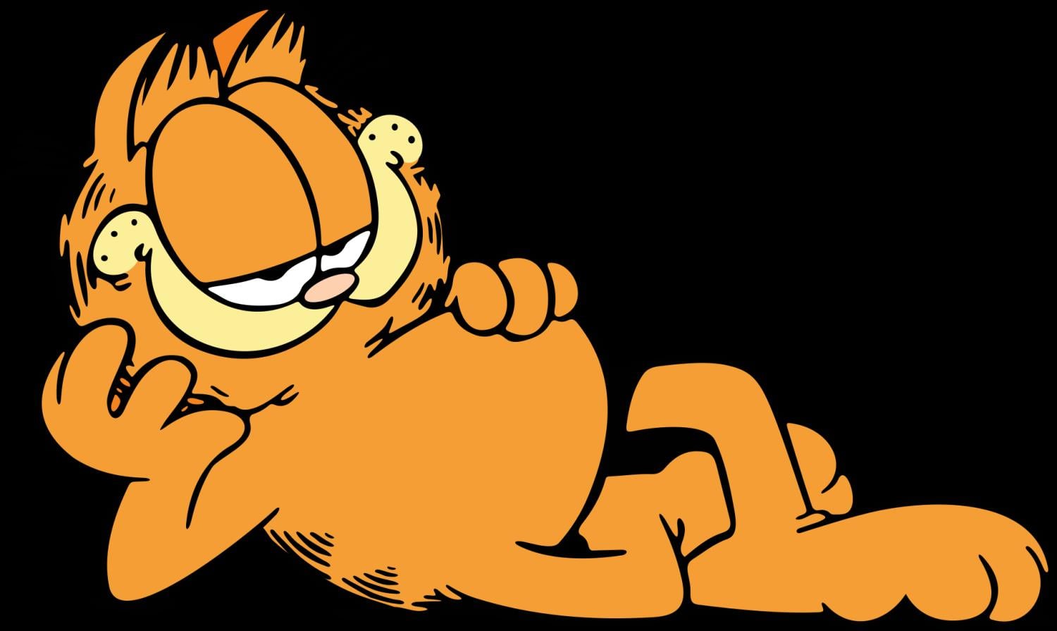 Lamorne Morris Set To Voice Garfield In A New Animated Series For ...